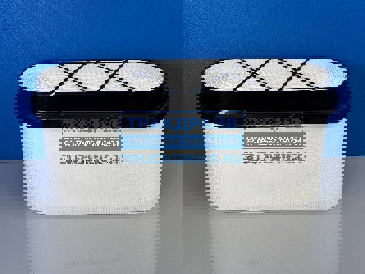 Фильтр воздушный для Мерседес Актрос Мп4 Мп5 A0050940204 FILMANT купить ...