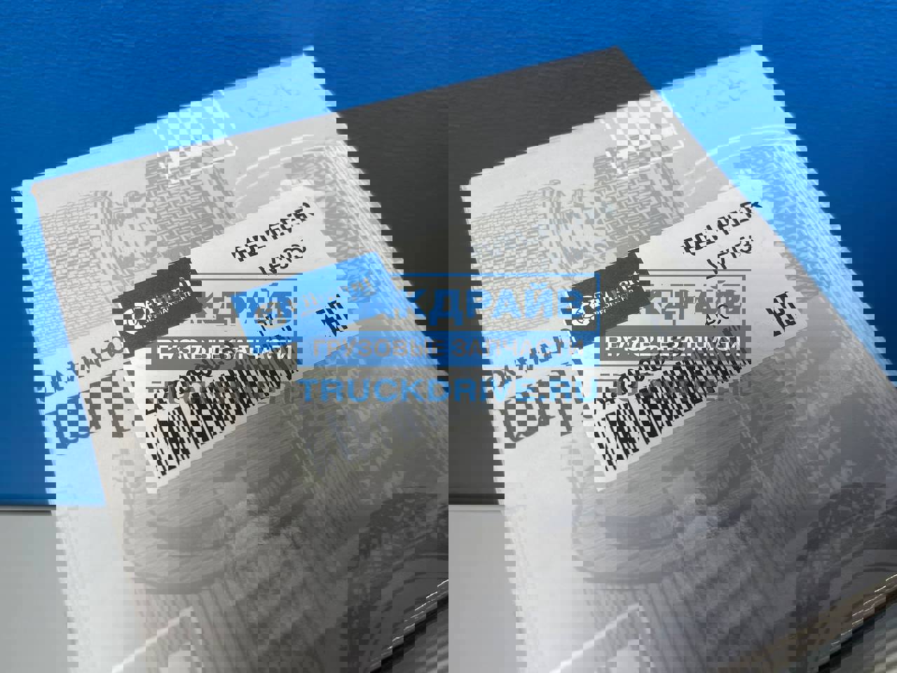 Фильтр топливный для Мерседес Актрос МП4 МП5 + сетка A4700908352 ...