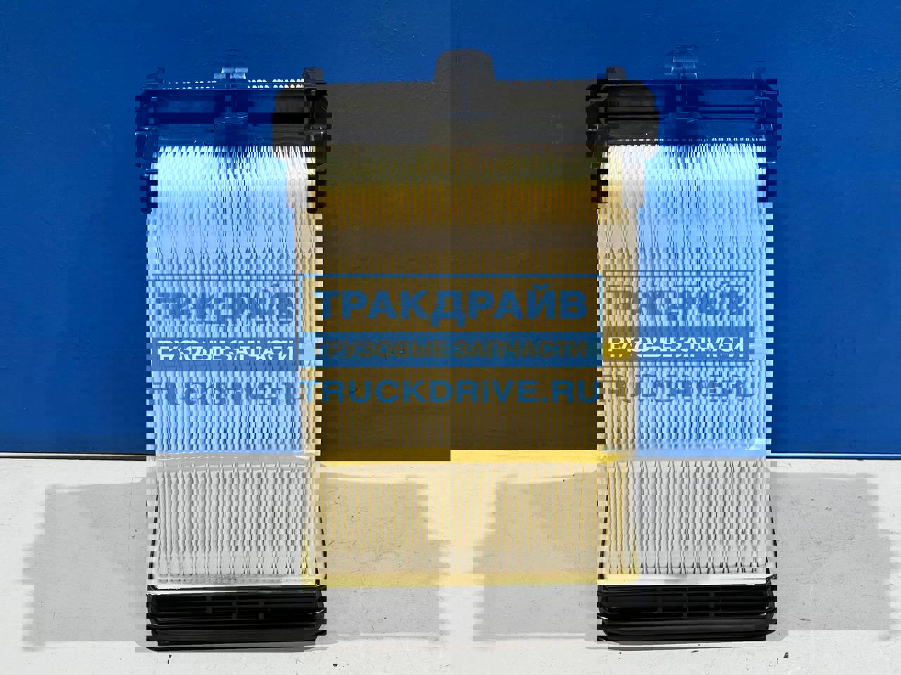 Воздушный фильтр для погрузчика Bobcat AF55030 FILMANT купить недорого