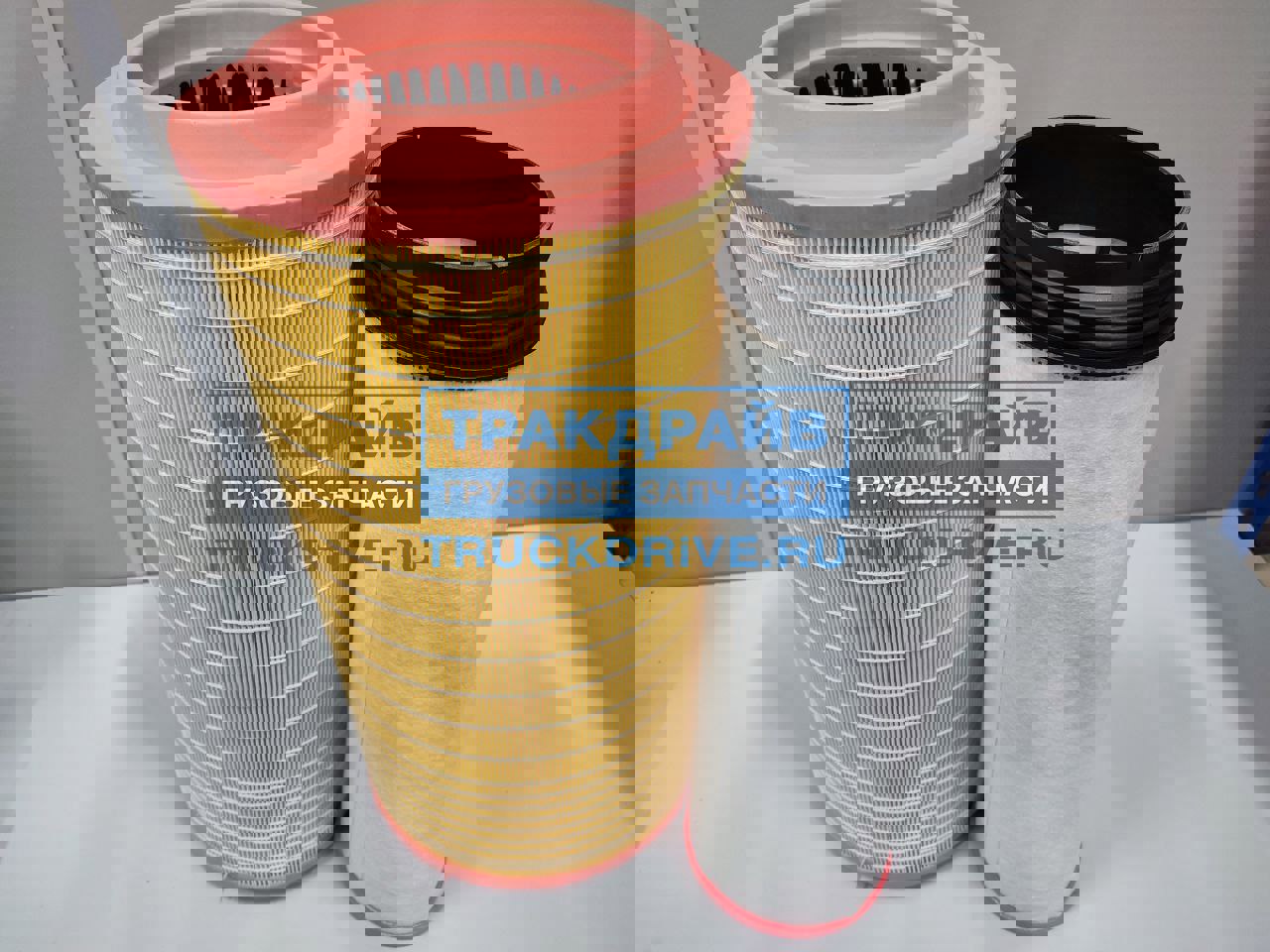 Фильтр воздушный LX1734 Мерседес Аксор комплект C271320/CF1650 FILMANT ...