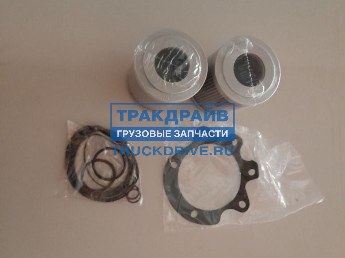 Фильтр гидравлический Рено Премиум H-106 D-76 d1-42 мм HF35153 FILMANT ...