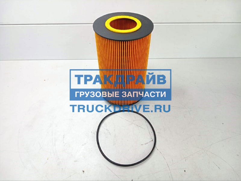 Фильтр масляный Ман Тгс Тгх Тга с моторами D2066 D2676 LF16422 FILMANT ...