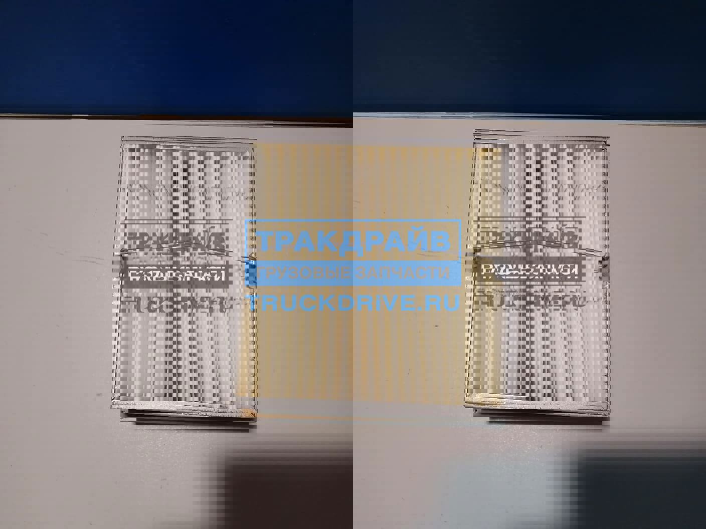 Фильтр топливный сепаратор Separ 1830 FS19752 FLEETGUARD купить недорого