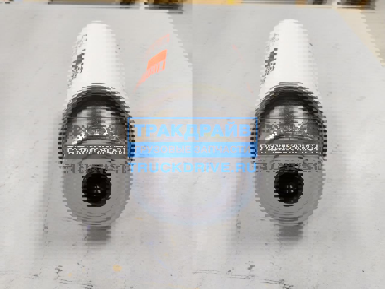 Фильтр топливный сепаратор John Deere Hitachi FS19830 FLEETGUARD купить ...