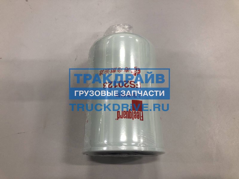 Фильтр топливный DAF LF45 LF55 FS20123 FLEETGUARD купить недорого