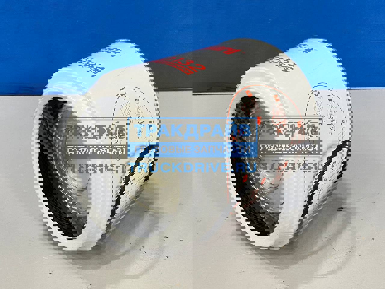 Фильтр сепаратора Renault Kerax Magnum Premium FS20132 FLEETGUARD ...