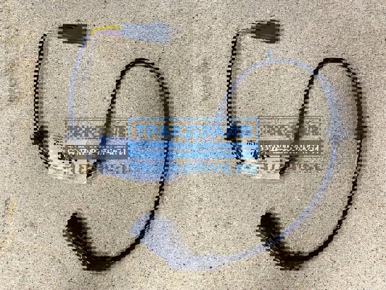 Провод датчика АБС Форд Фокус 1420342 FORD купить недорого