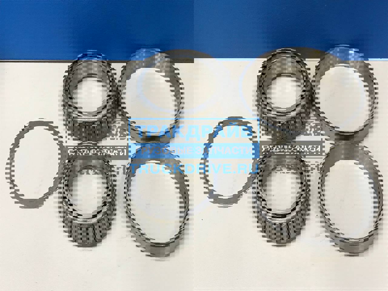 Подшипник ступицы Ford Transit 1815273 FORD купить недорого