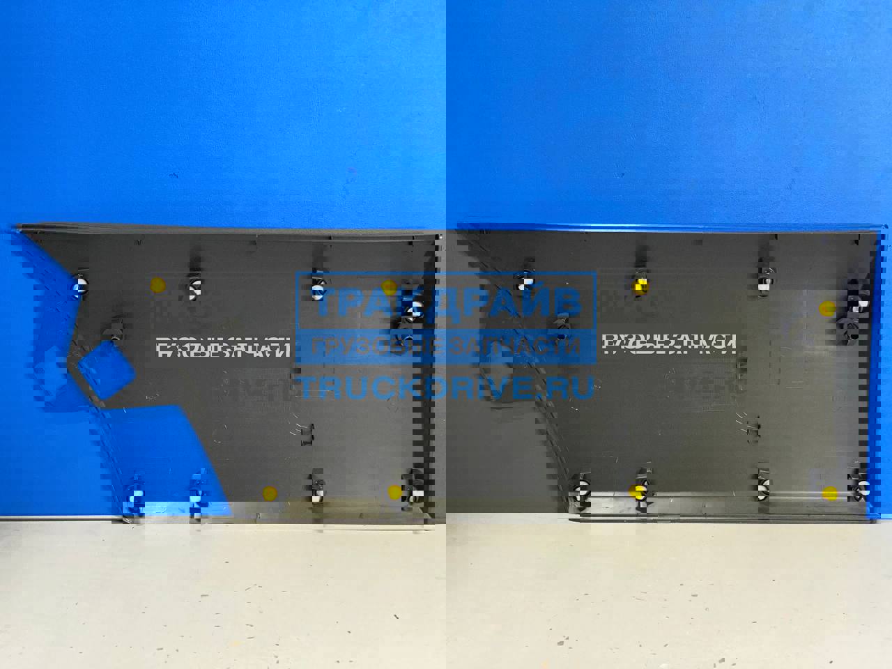 Молдинг боковины FORD TRANSIT левой задней перед аркой 1854496 FORD ...