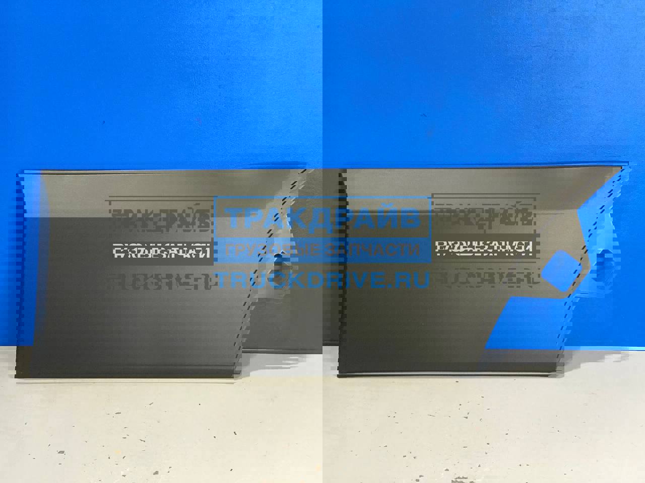 Молдинг боковины FORD TRANSIT левой задней перед аркой 1854496 FORD ...