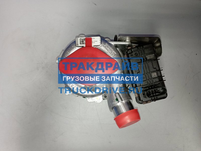 Турбокомпрессор Форд Транзит 155л.с 2,2л 2175582 FORD купить недорого