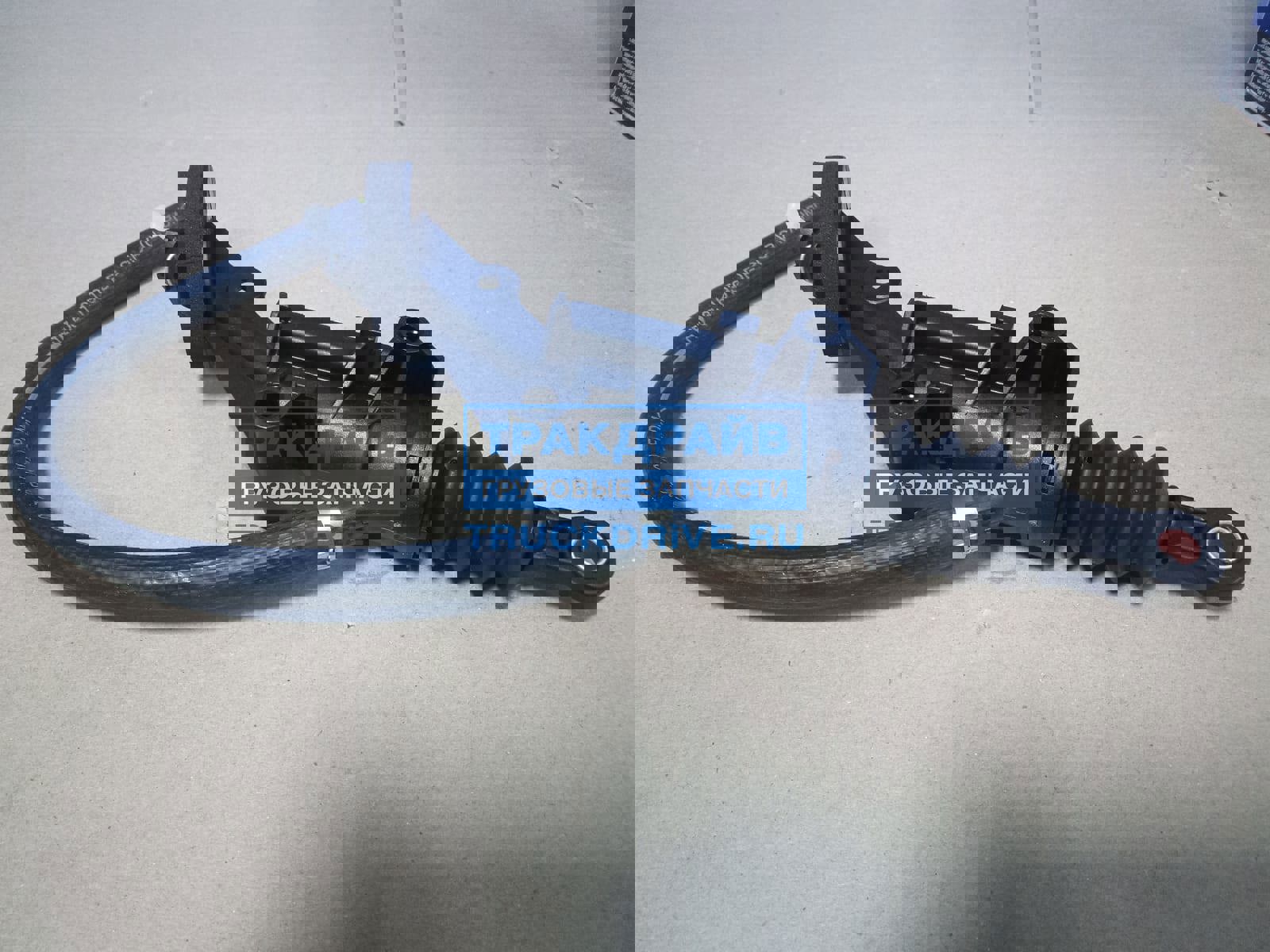 Цилиндр сцепления главный Ford Transit 2289077 FORD купить недорого