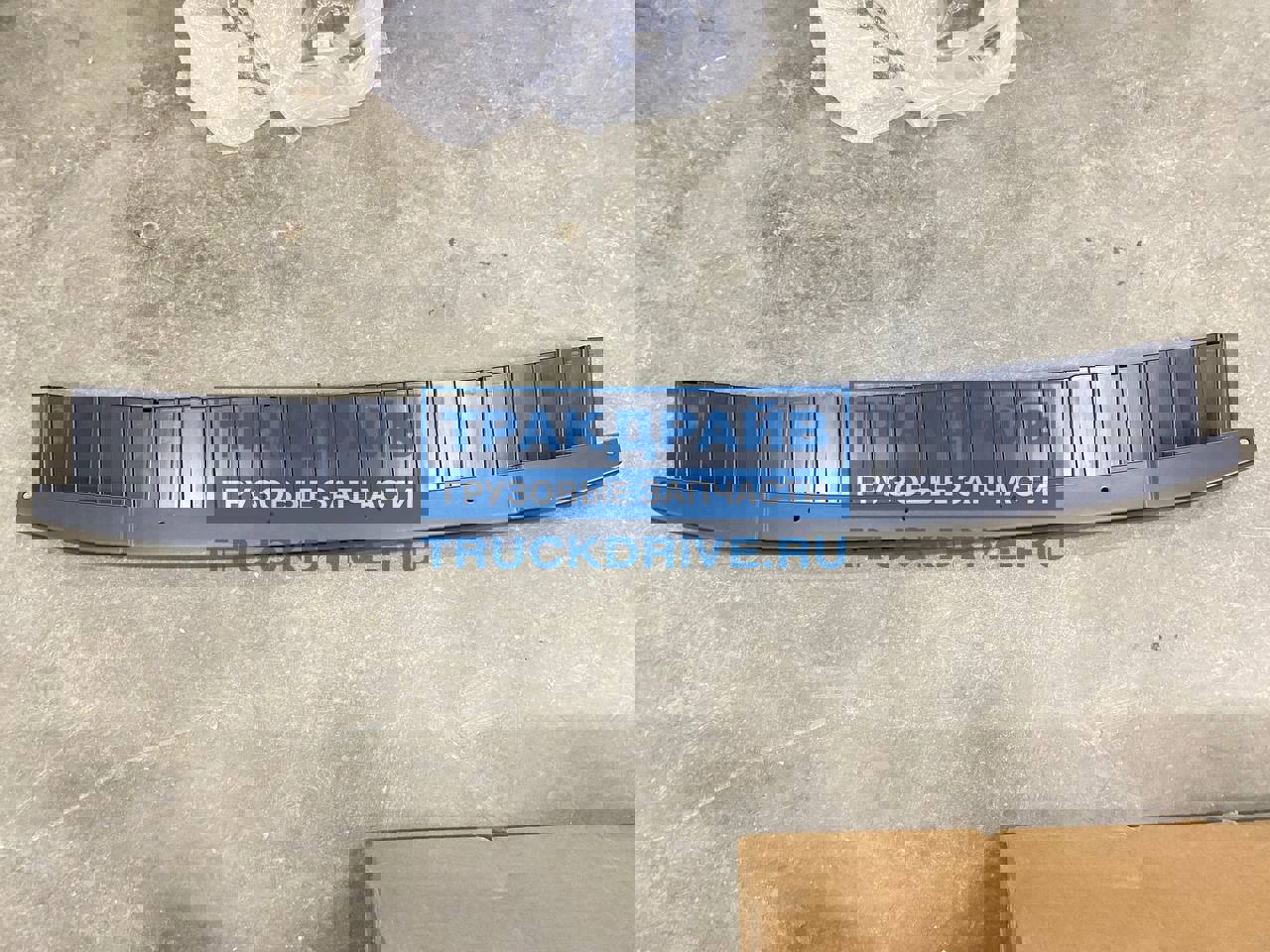 Накладка заднего бампера верхняя Ford Transit 2366746 FORD купить недорого