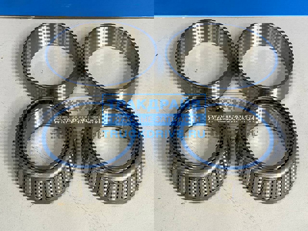 Подшипник дифференциала Ford Transit заднего моста 4718688 FORD купить ...