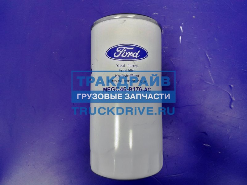 Фильтр топливный FORD Ecotorq 12.7L 4142D-1842-1848 T333152 FORD купить ...