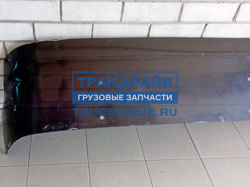 Козырек солнцезащитный Мерседес Актрос Мп1 410мм 18100069 FRENOTRUCK ...