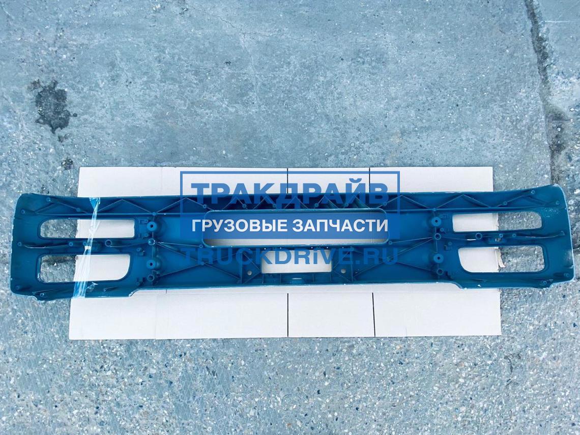 Бампер MAN TGL TGM передний низкий 18200104 FRENOTRUCK купить недорого