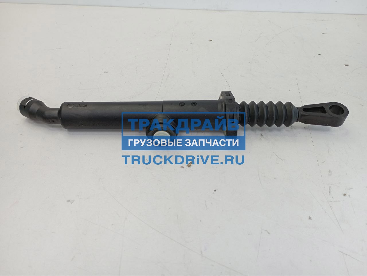Главный цилиндр сцепления Мерседес Атего D=19.5 мм 2200119 FTE купить ...
