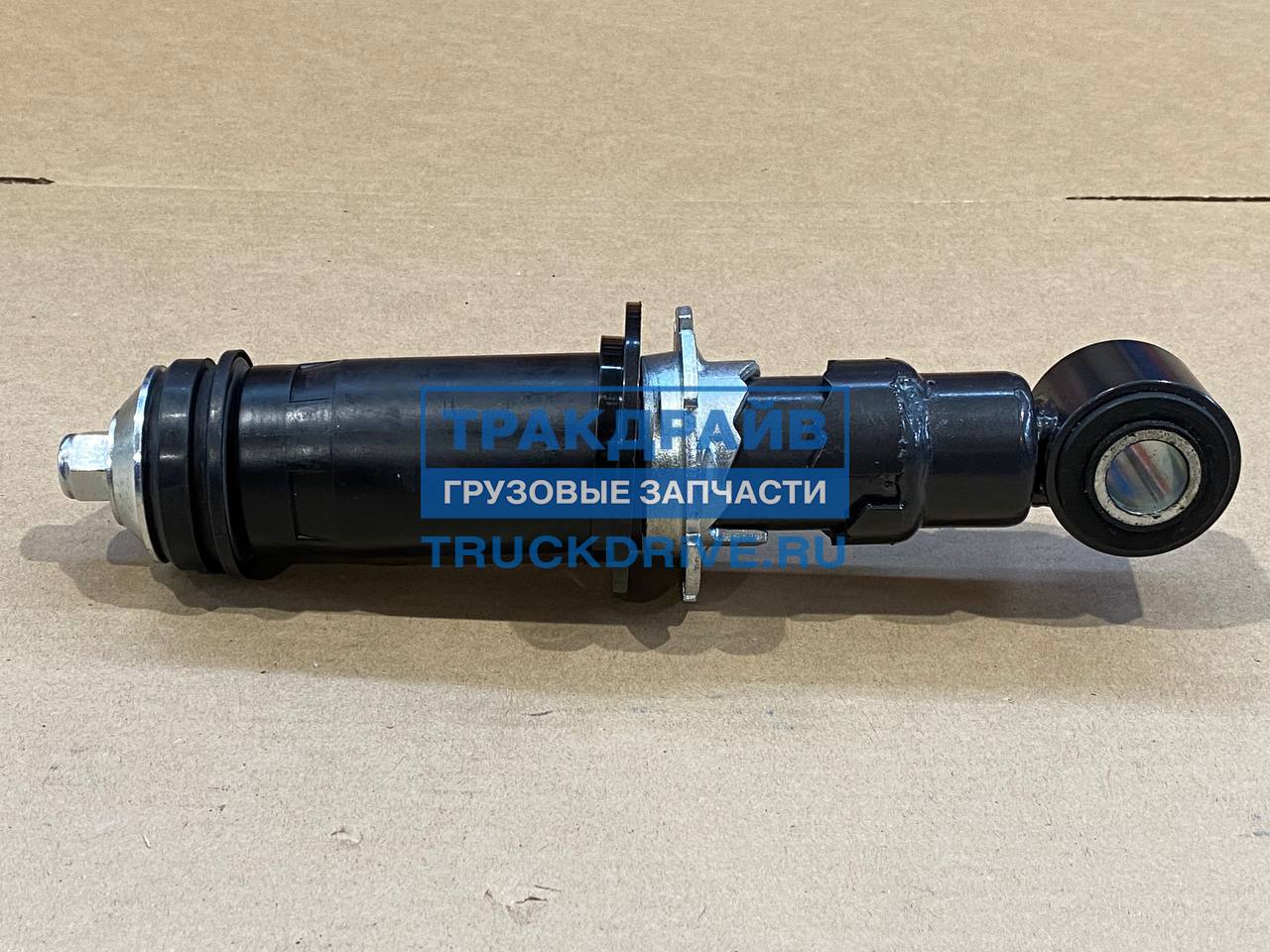 Амортизатор кабины передний Вольво FH FM 226-336 I/O 20X45 мм 10.0061 ...