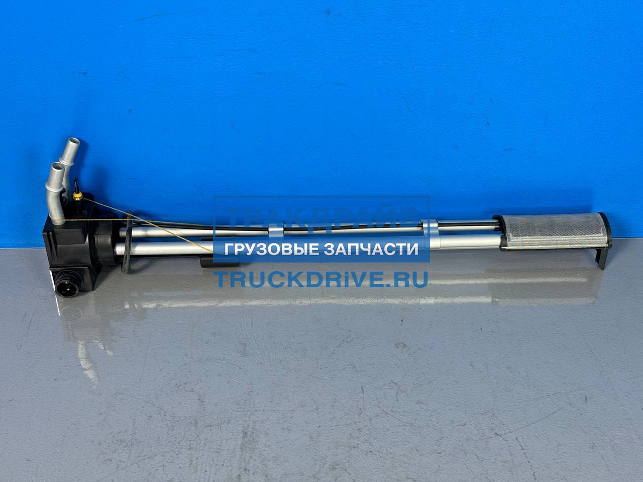 Датчик уровня топлива для Volvo FM FH 100381 GEPARTS купить недорого