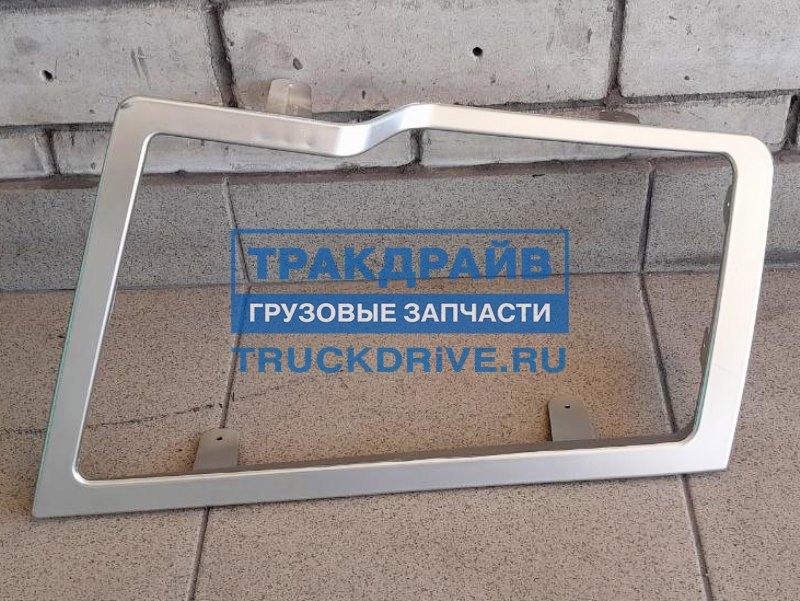 Рамка фары Вольво Фш Фм правая 101294 GEPARTS купить недорого