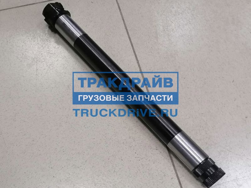 Тормозной вал задний Вольво Фш Фм правый аналог 3095204 102077 GEPARTS ...