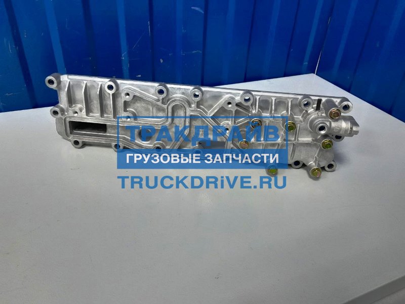 Крышка маслоохладителя для автомобилей Скания DC16A-D16 15.0278 GEPARTS ...