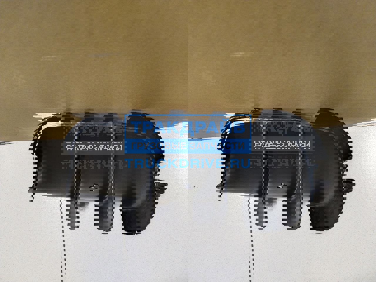 Дефлектор кабины внутренний для грузовиков Scania 4 серии левый 30.0062 ...