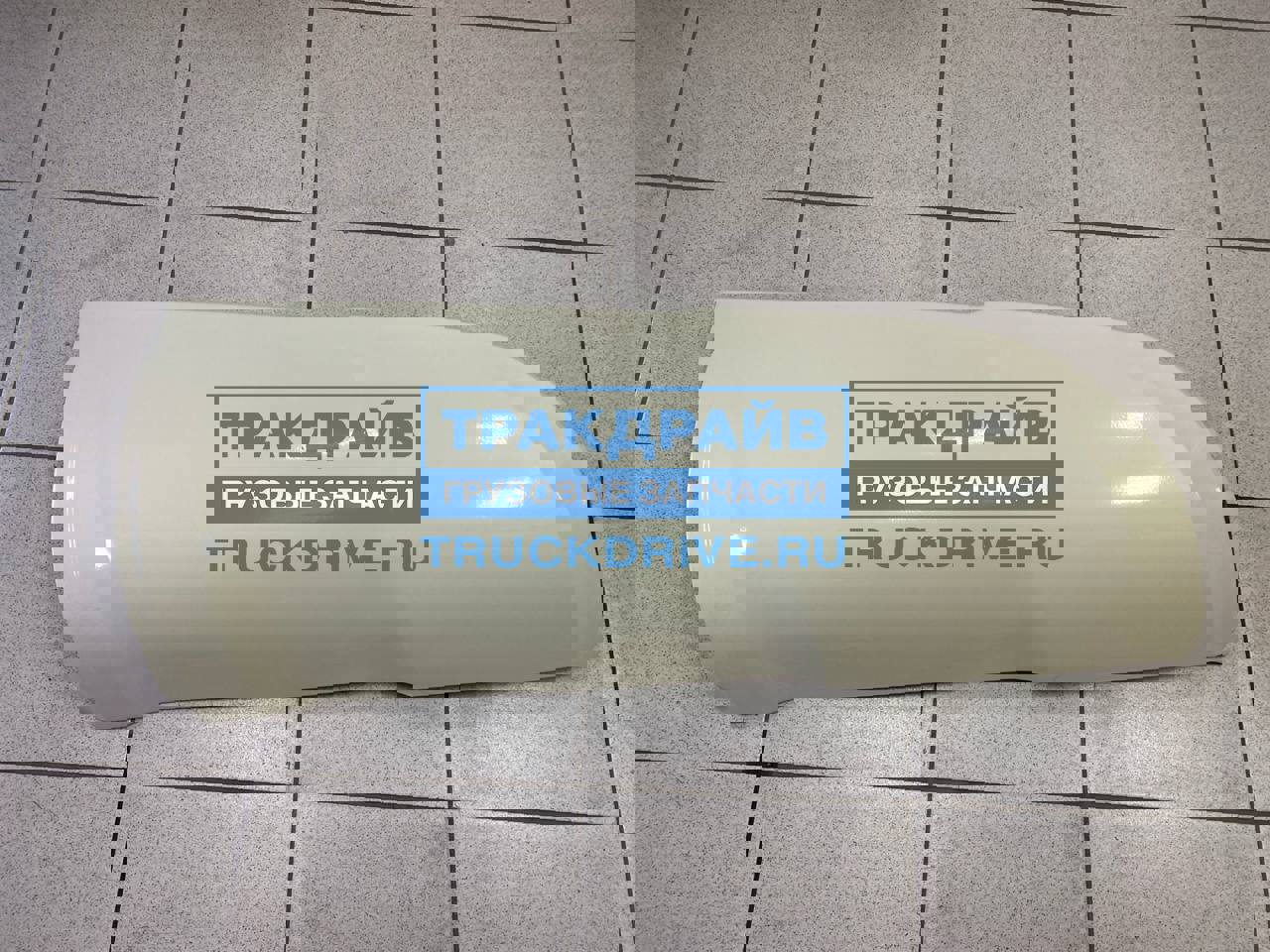 Дефлектор кабины левый для Скания 6 серии 30.2735 GEPARTS купить недорого