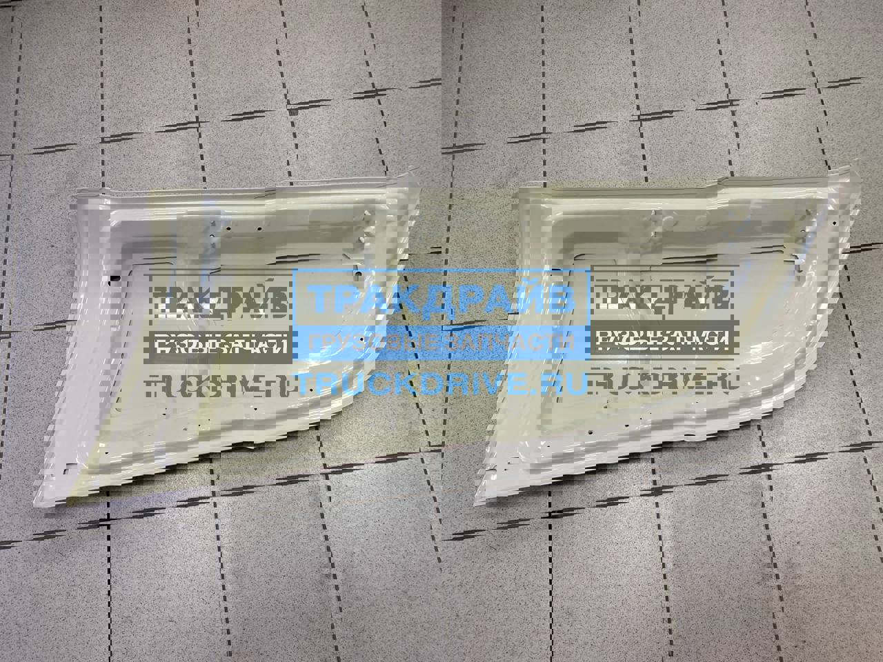 Дефлектор кабины левый для Скания 6 серии 30.2735 GEPARTS купить недорого