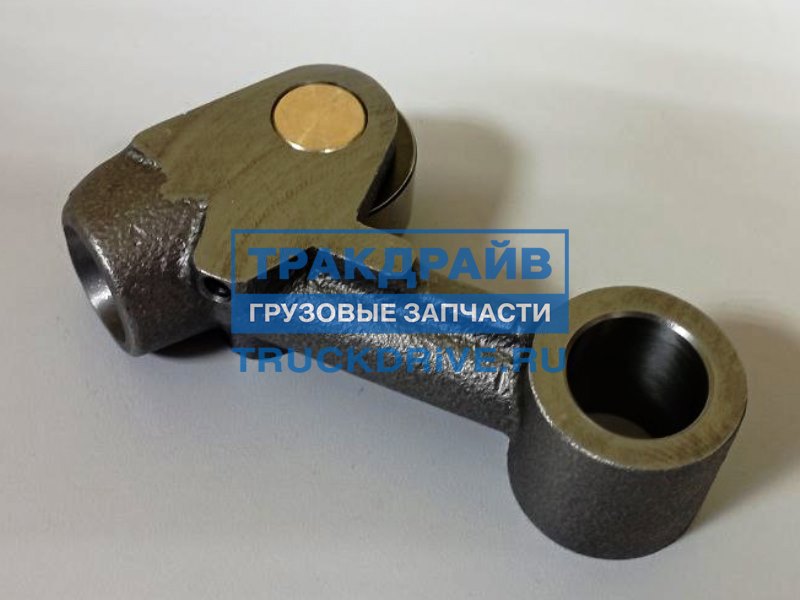 Толкатель клапана роликовый для автомобилей Скания 4 и 5 серии 30.2804 ...