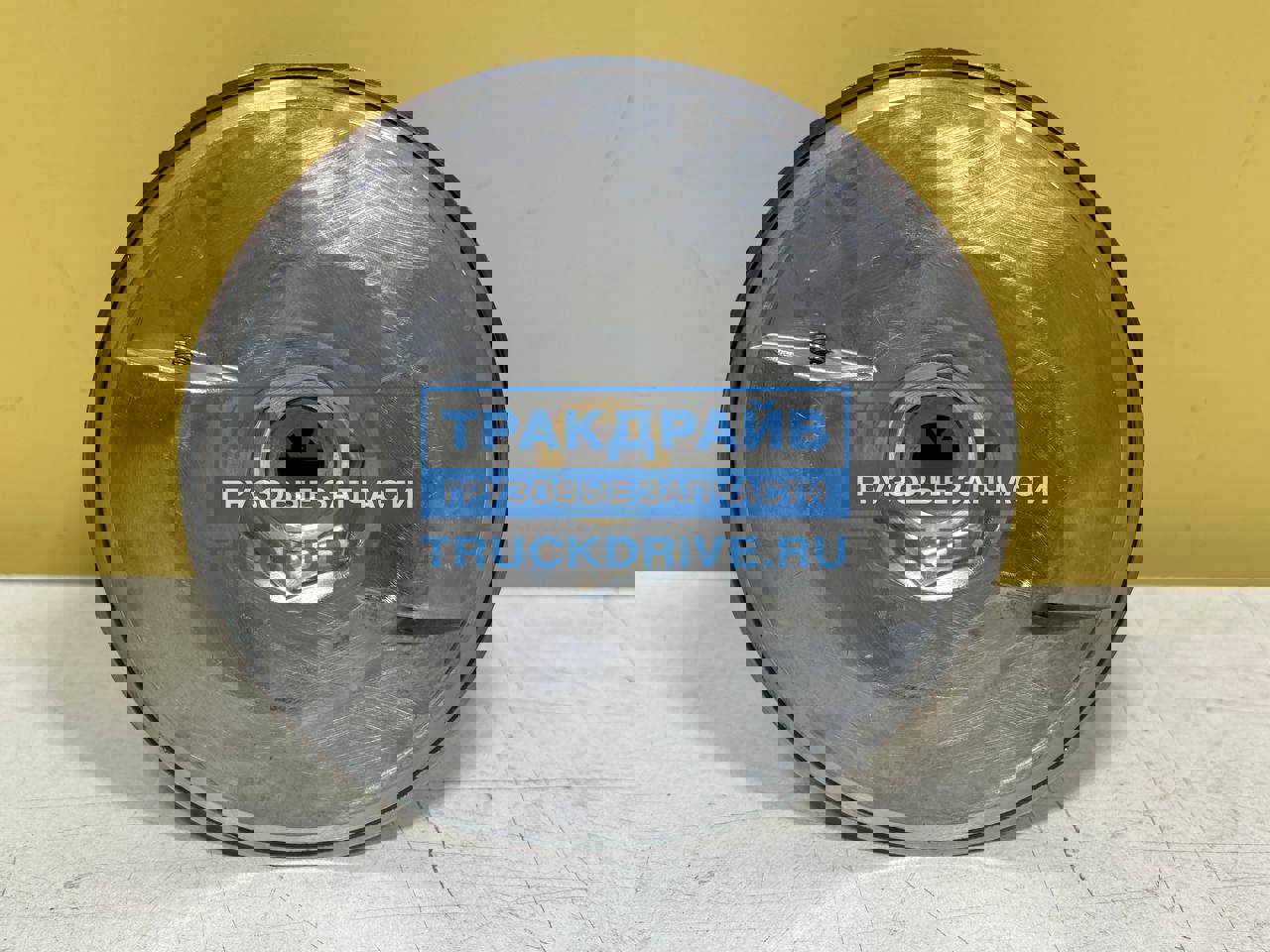 Ротор центрифуги для автомобилей Скания 4 и 5 серии в сборе 30.3205 ...