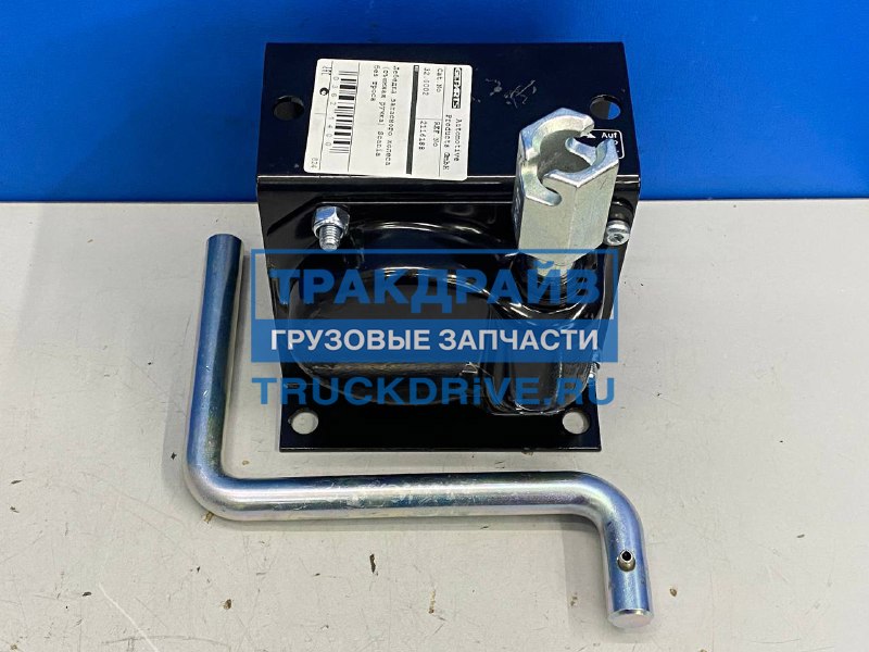 Лебедка запасного колеса для автомобилей Scania съемная ручка 320002 ...