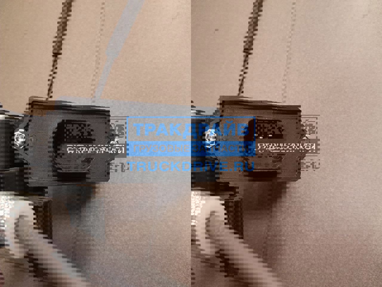 Стеклоподъемник DAF XF105 электрический левый в сборе с мотором 40.0627 ...