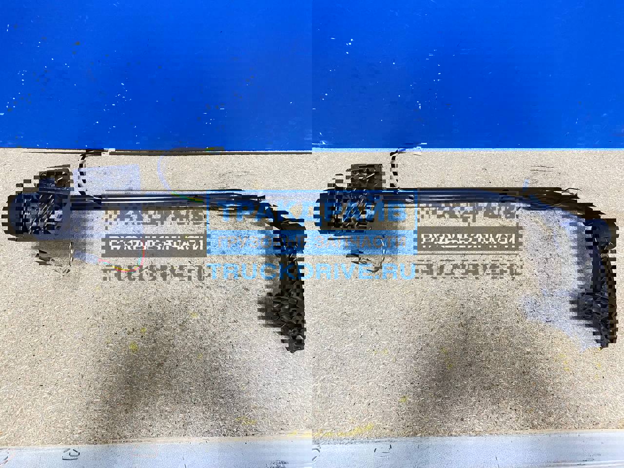 Кронштейн правого зеркала Вольво FMX 74.0001 GEPARTS купить недорого