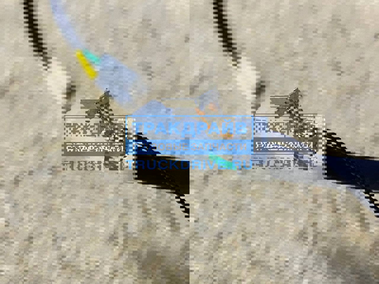 Кронштейн правого зеркала Вольво FMX 74.0001 GEPARTS купить недорого