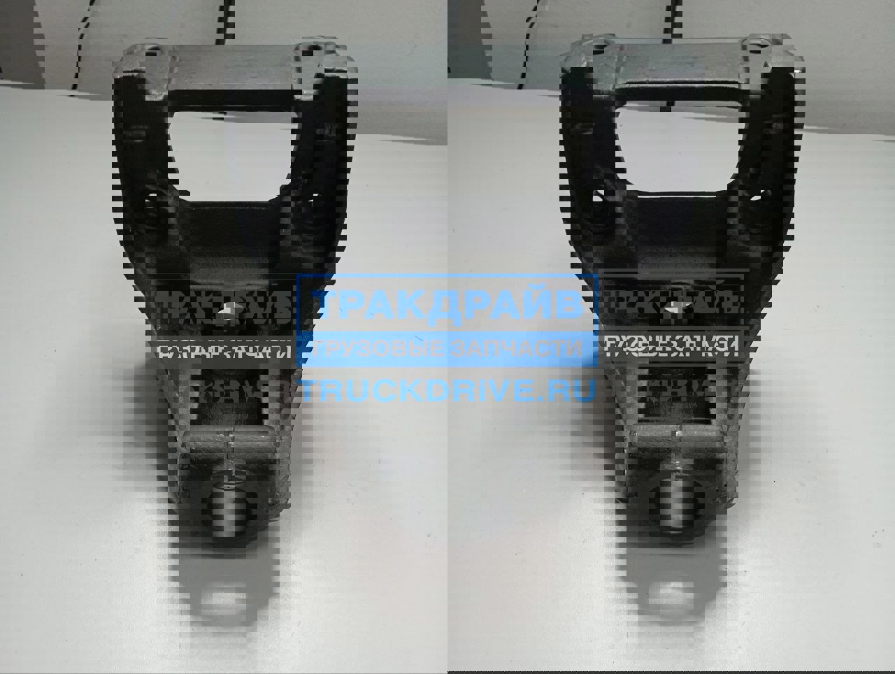 Кронштейн рессоры для грузовиков Скания 76.0024 GEPARTS купить недорого