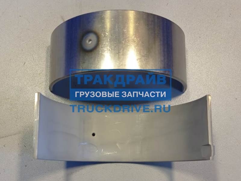 Вкладыши шатунные STD Ман Тга (квадратный замок) 71-4746 STD GLYCO ...