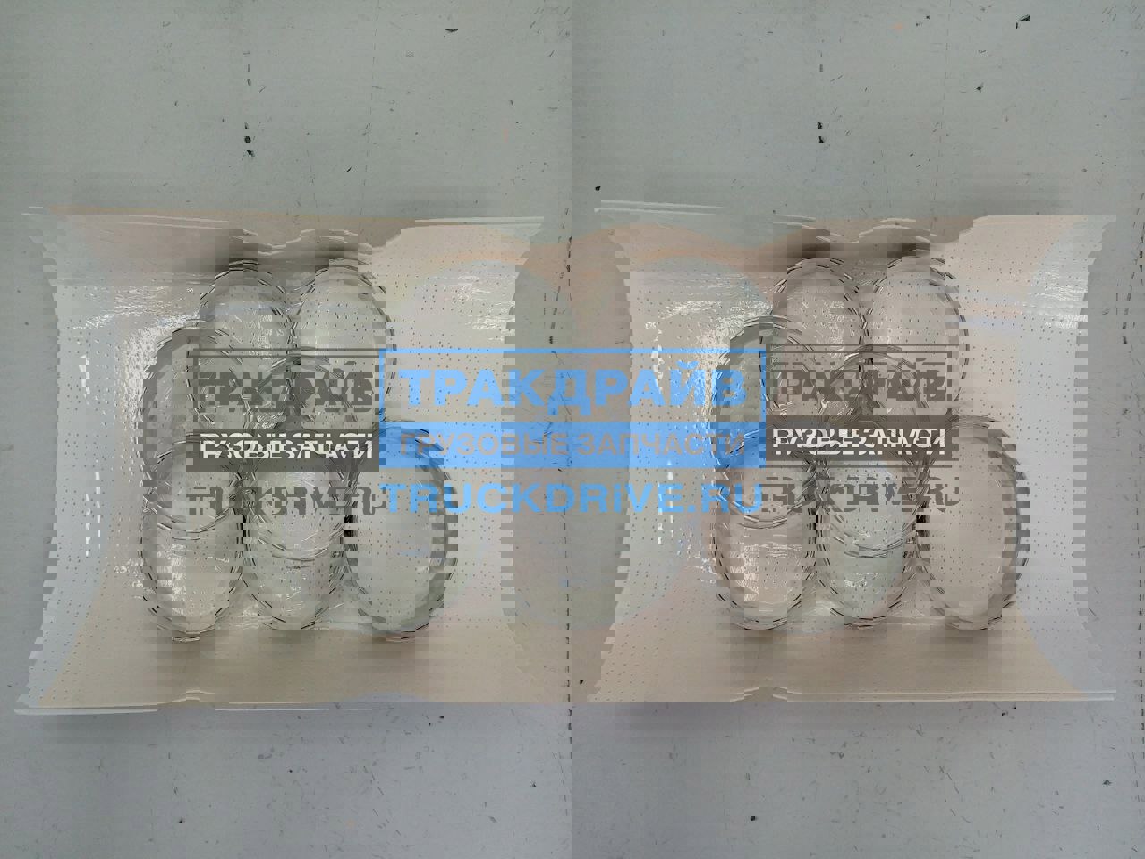 Втулки распредвала Вольво ФШ двигатель D13A STD комплект N172/7 STD ...