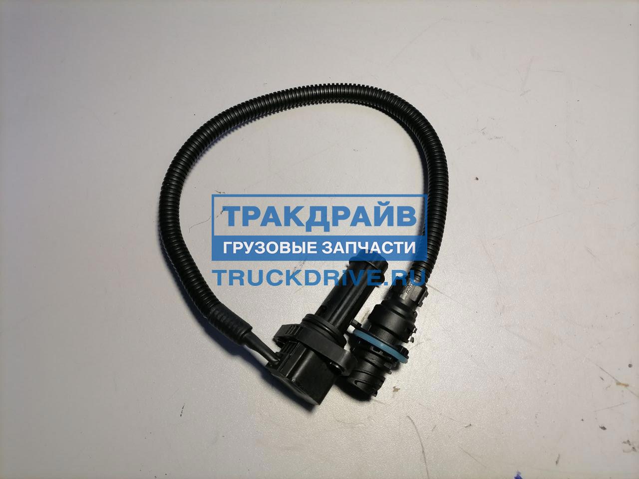 Подогреватель дизельного топлива FEG1002 GOODWILL купить недорого