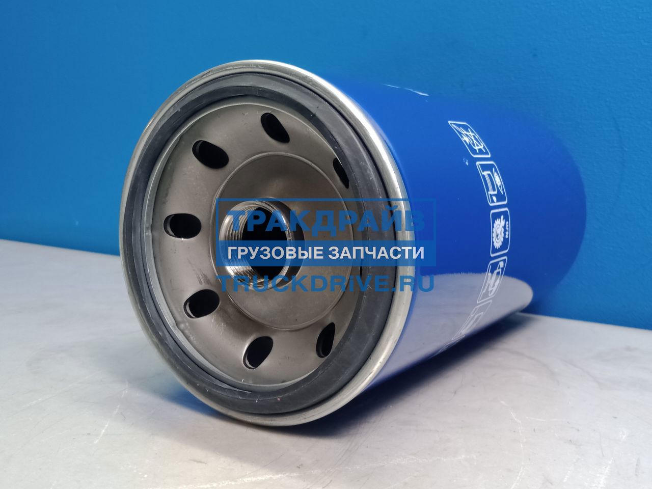 Фильтр топливный Donaldson FG1090 GOODWILL купить недорого