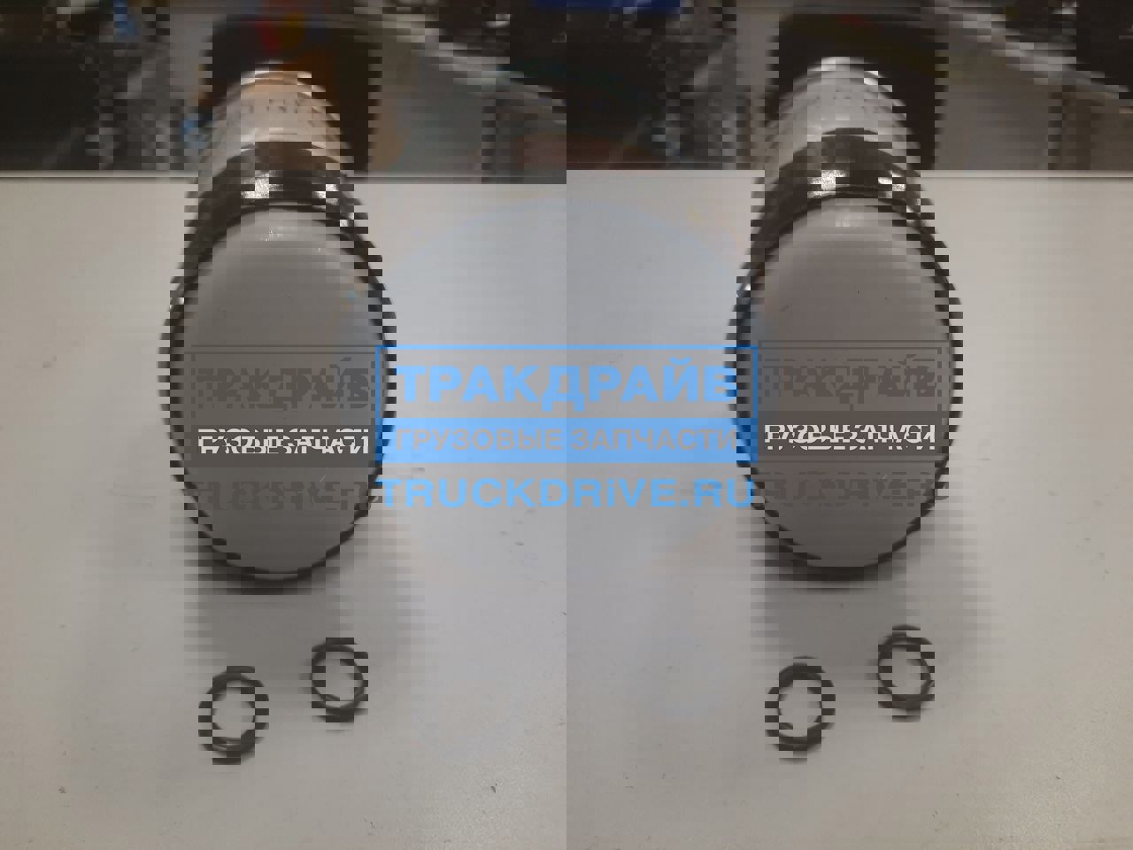 Фильтр топливный Mercedes Sprinter Viano Vito FG208 GOODWILL купить ...