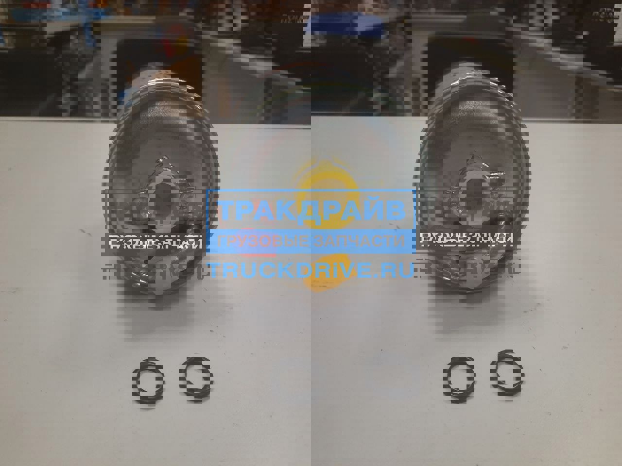 Фильтр топливный Mercedes Sprinter Viano Vito FG208 GOODWILL купить ...