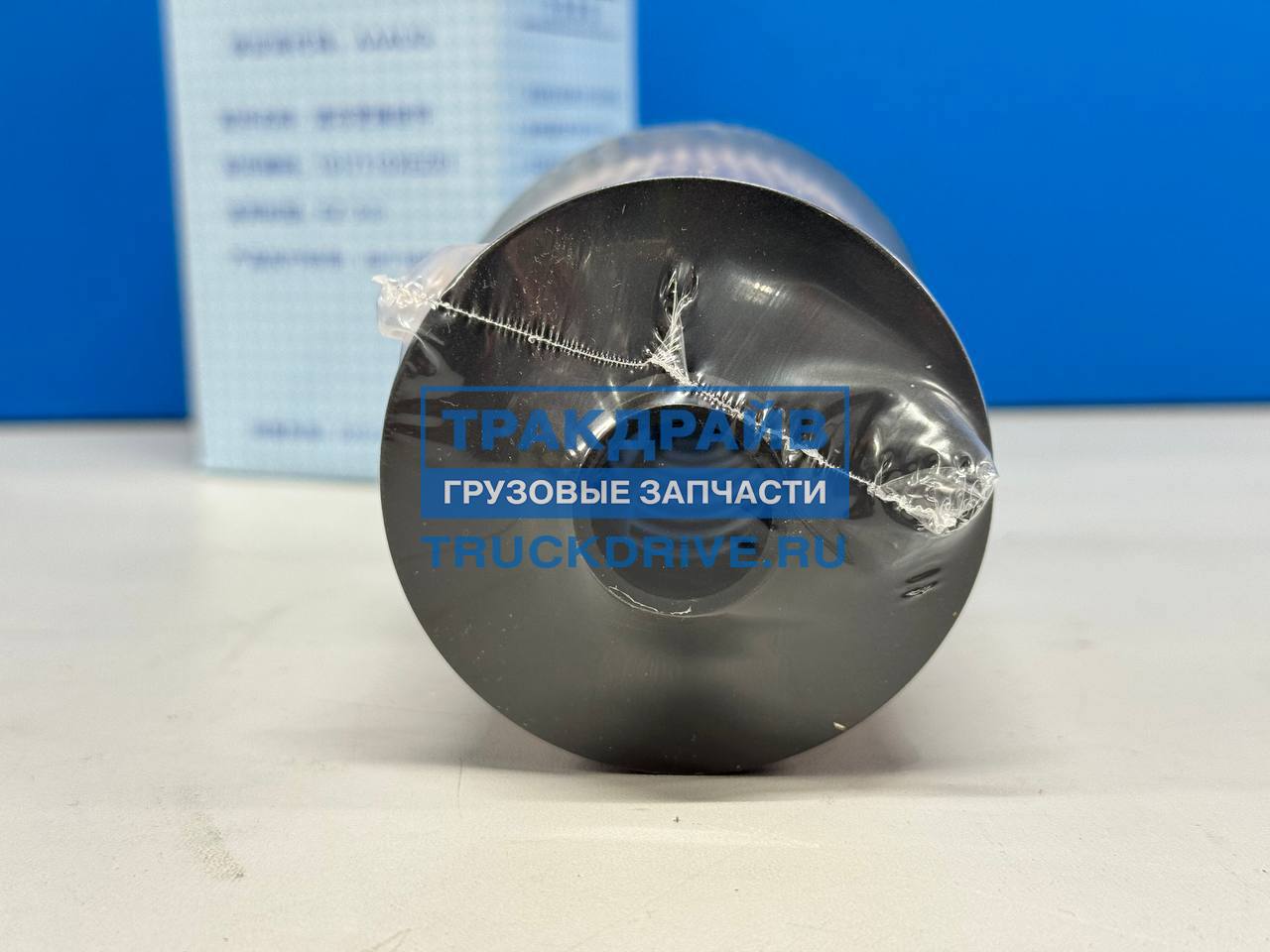 Фильтр масляный для Tank 500 1017110XEZ01 GREAT WALL/HAVAL/TANK купить ...