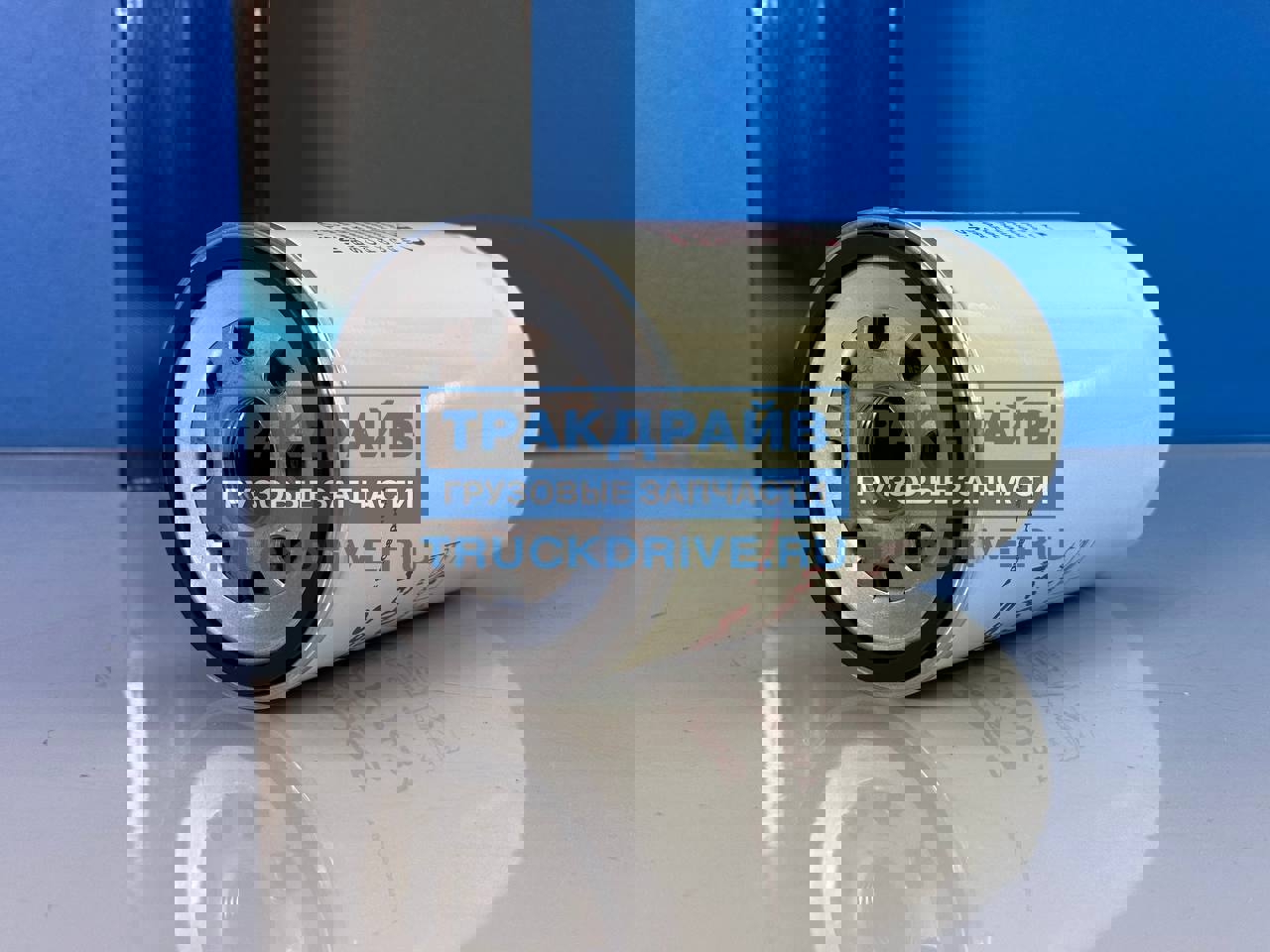 Фильтр масляный SHAANXI X3000 двигатель WP12 612630010239 GROSS PARTS ...