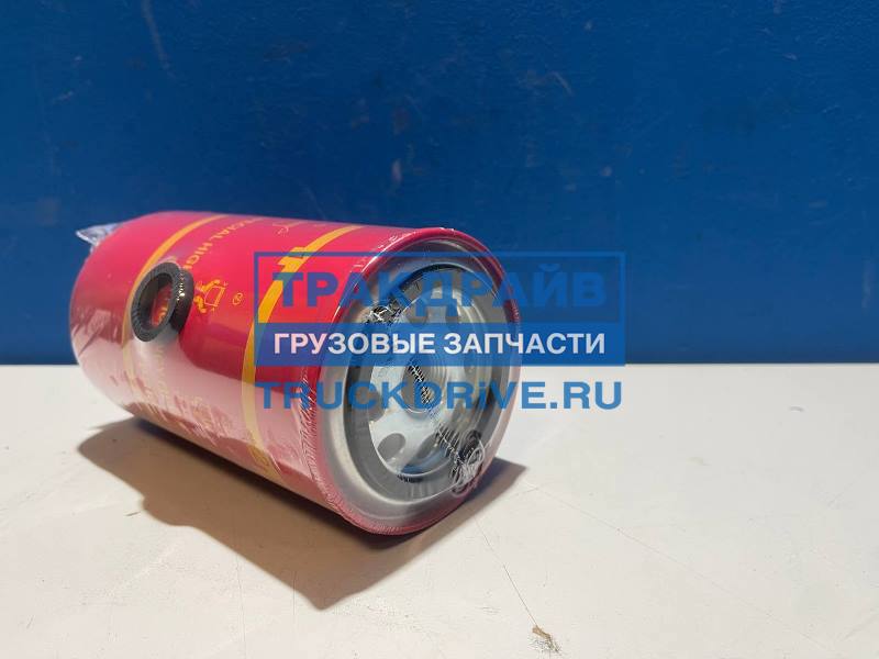 Фильтр топливный тонкой очистки для Камаз двигатель Cummins ISLe ...