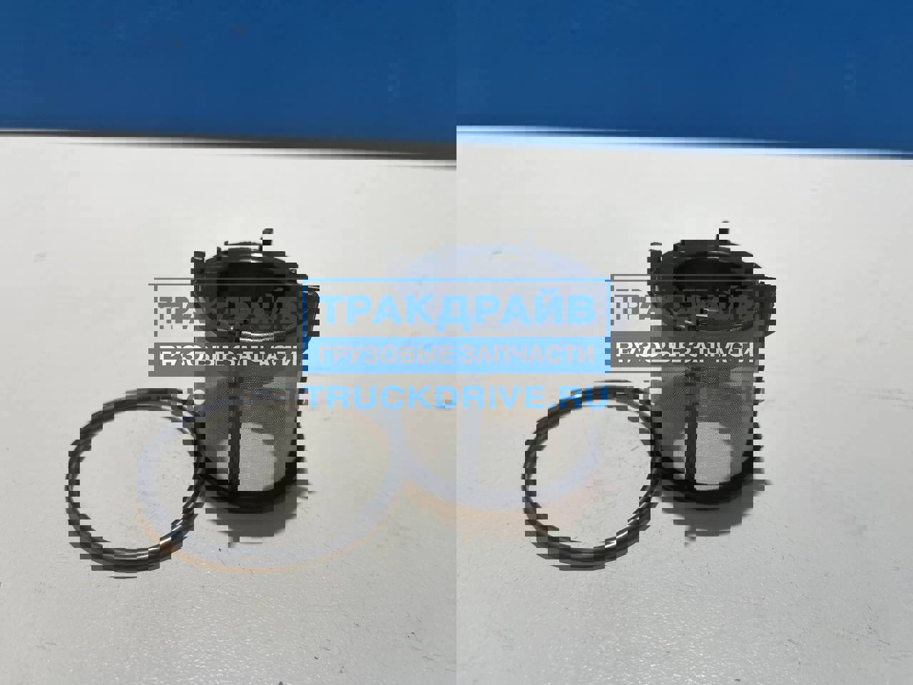 Сетка топливного фильтра грубой очистки для грузовиков DAF и Mercedes ...