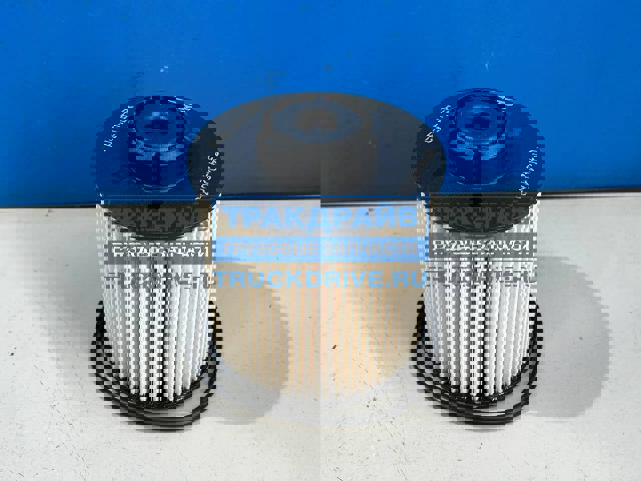 Фильтр топливный Мерседес Атего в сборе G140421078 GTS купить недорого