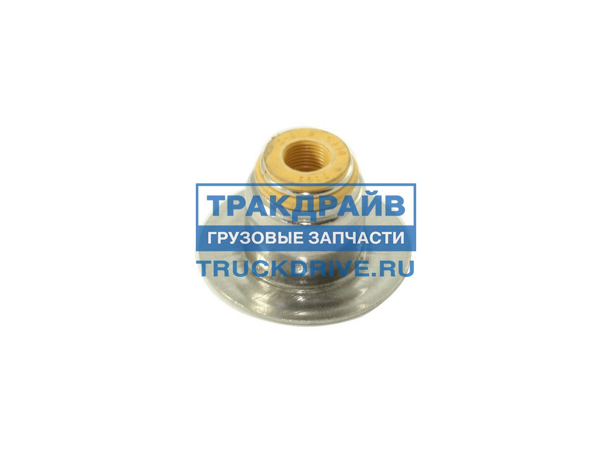 Колпачок маслосъемный ISF 3.8, ISBe, ISDe 3955393 0069 HAFFEN купить ...