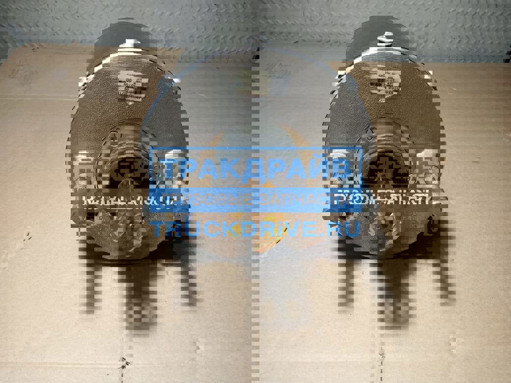 Энергоаккумулятор для самосвалов MAN TGA передний правый 340079002 ...